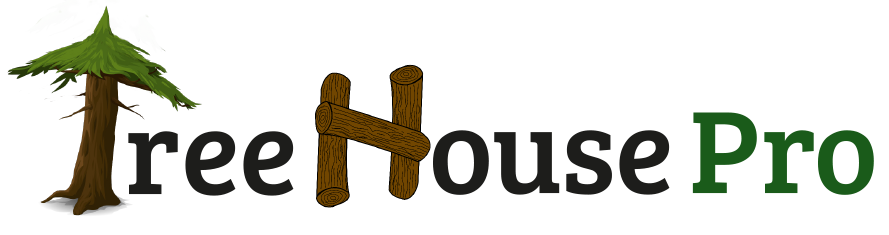TREEHOUSEPRO - Purchase A Treehouse Today!
